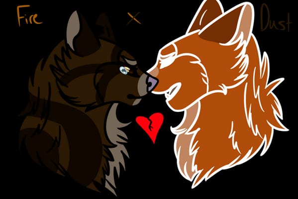 Ultimate Ship or R.I.P Warrior Cats - Survey
