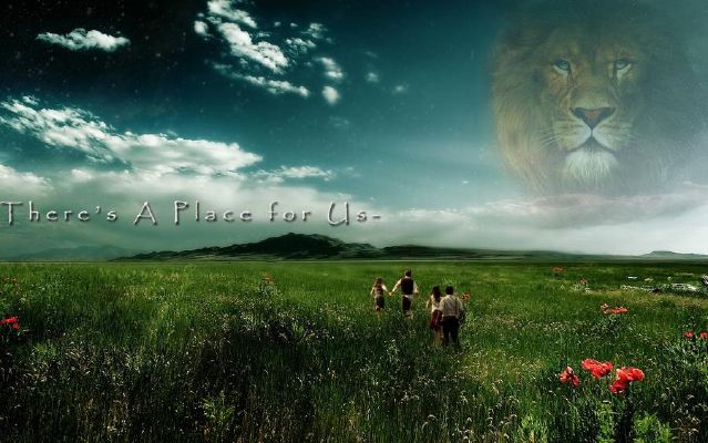 How Much do you Know About Narnia? (Part 2) - Test | Quotev
