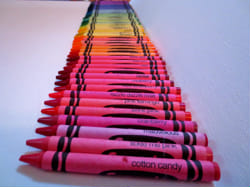 What Weird Crayola Crayon Are You? - Quiz | Quotev