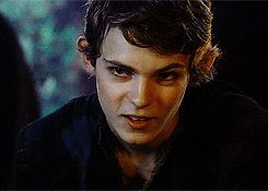 Peter Pan or Felix? - Quiz | Quotev