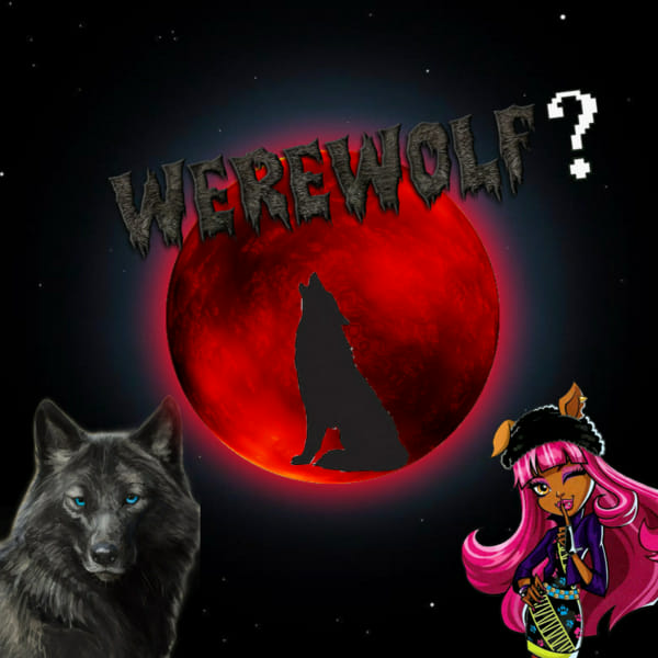 Are you a werewolf? - Quiz | Quotev
