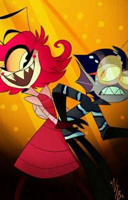 Ship or Rip-Hazbin Hotel - Survey | Quotev