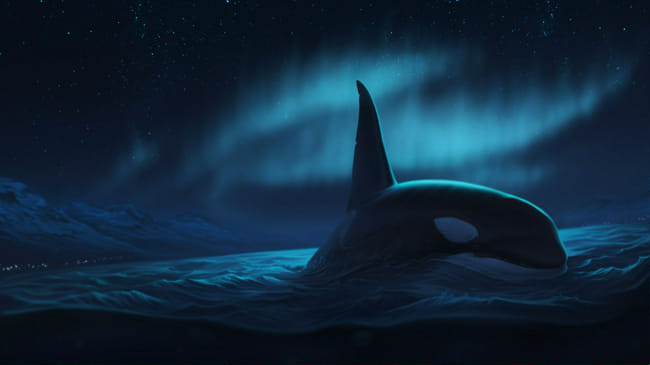 What is your ocean spirit animal? - Quiz | Quotev