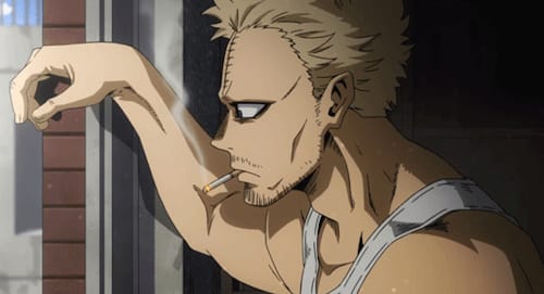Who's the ugliest mha character!!? - Survey | Quotev