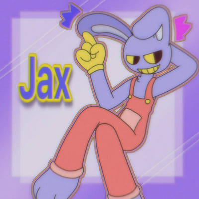 Does Jax simp for you? - Quiz | Quotev