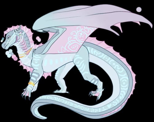 Create your own WoF OC! - Quiz | Quotev