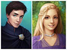 Kotlc Ship it or Rip it - Survey | Quotev