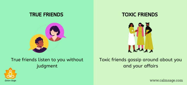 Rate Toxic Friends Memes - Survey | Quotev