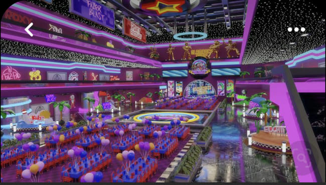 Can you save Glamrock Bonnie? - Quiz | Quotev