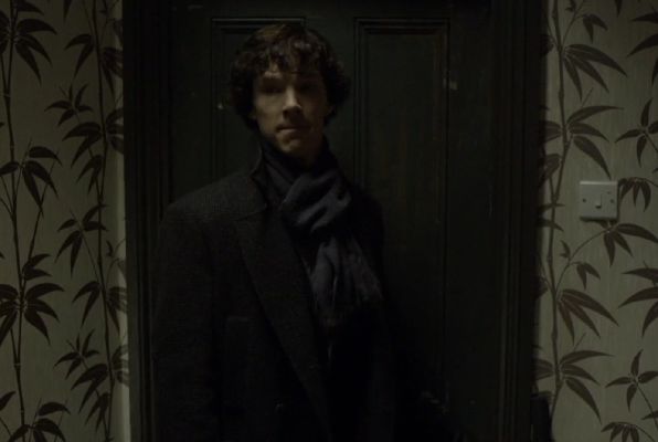 Do you understand Sherlock? - Quiz | Quotev
