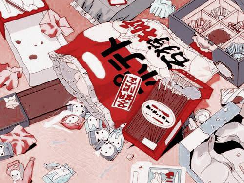 Pick different kinds of desserts and get a pyro character ! - Quiz | Quotev