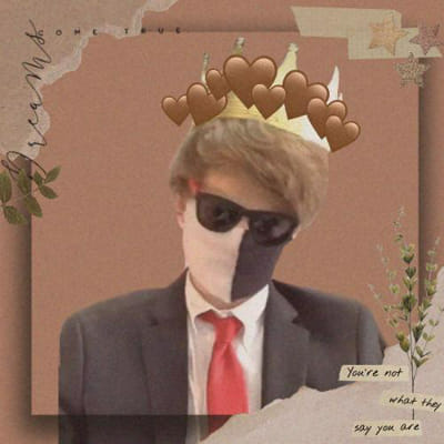 Your Dream SMP boyfriend - Quiz