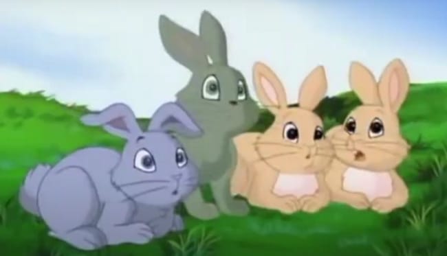 Which Watership Down character are you? - Quiz | Quotev