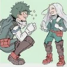 mha ship or rip - Quiz | Quotev