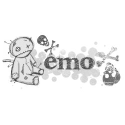 Are you EMO ? - Quiz | Quotev