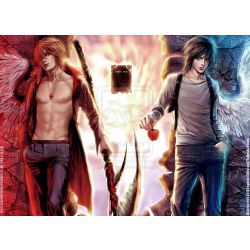 Who is your Death Note boyfriend? - Quiz | Quotev
