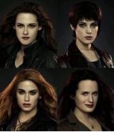 Who would you be in Twilight? - Quiz | Quotev