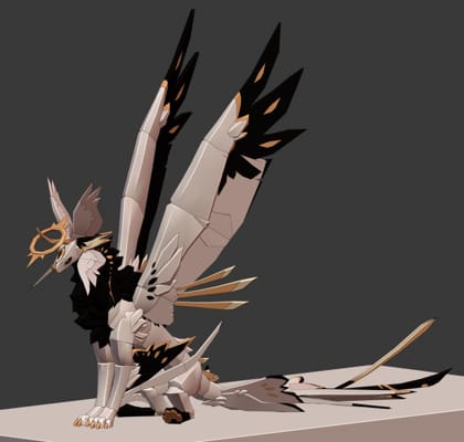 What CoS Creature Are You? - Quiz | Quotev