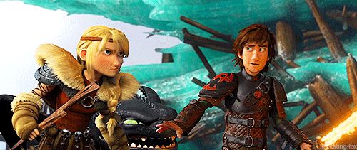In HTTYD are you Heather, Ruff, Valka, or Astrid? - Quiz | Quotev