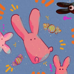 Random something - Survey | Quotev