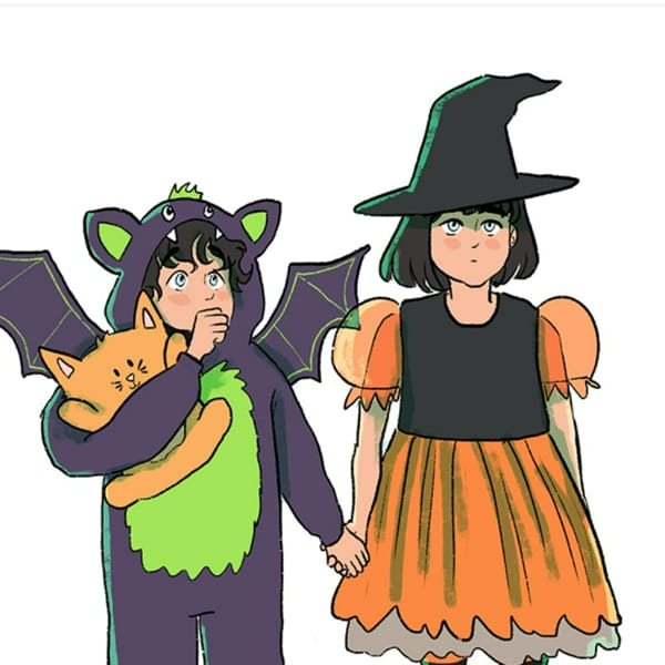 Who you Kin from my kin list - Test | Quotev