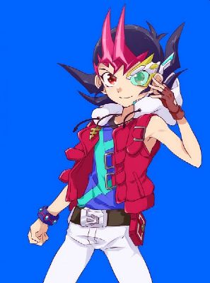 yu gi oh zexal) what Yuma Tsukumo think of you - Quiz | Quotev
