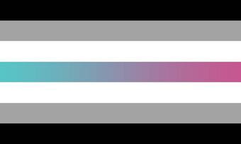 Genderflux Flags - Test