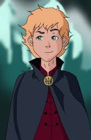 Kotlc: How well do you know Keefe - Test | Quotev