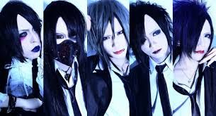 Do you know your visual kei - Test | Quotev
