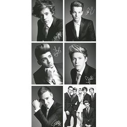 Can these 1D pics make you laugh? (part 5) - Quiz | Quotev
