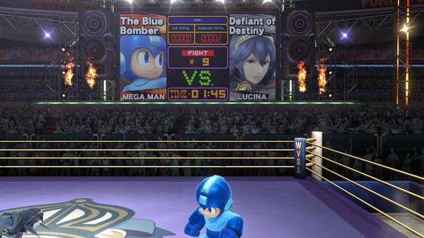 How much do you know Mega Man? - Test | Quotev