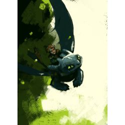 Httyd chatting with the characters;) - Quiz | Quotev