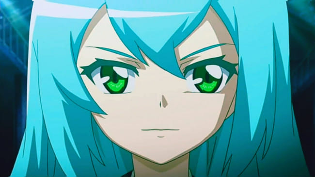 Guess the anime character! EZ - Test | Quotev