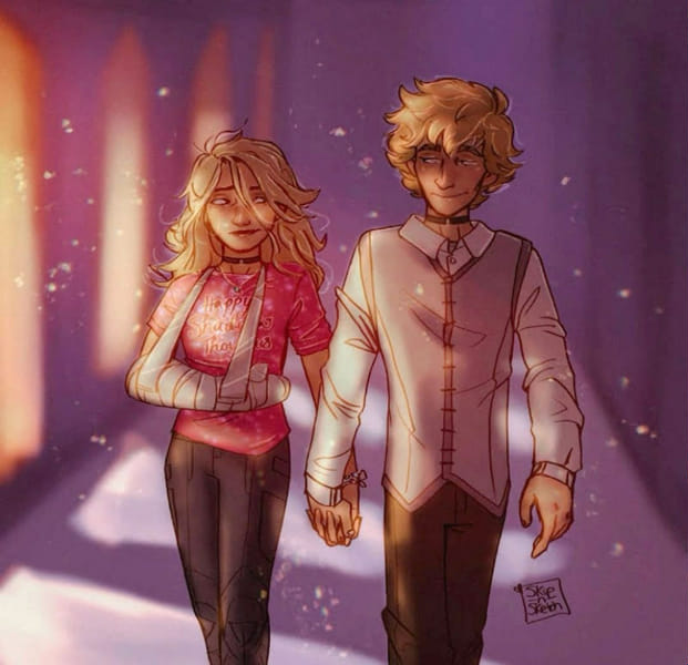 Published | BaconFosterKeefegrl | Quotev