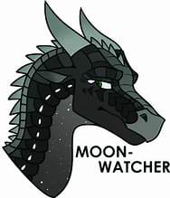 Write a letter to MoonWatcher! - Quiz | Quotev