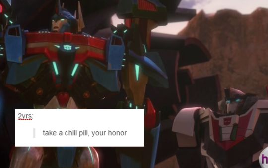 Who is your Transformer sparkmate? (All TFP!) - Quiz | Quotev