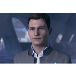 Detroit: Become Human Quotes Quiz - Test | Quotev
