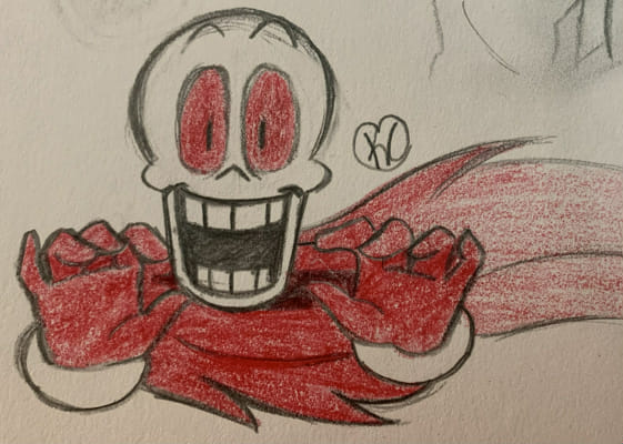 How well do you know Dusttale? - Test | Quotev