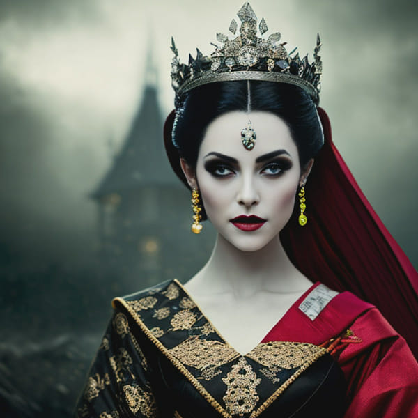 Which queen are you? - Quiz | Quotev