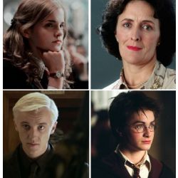 your harry potter blood status - Quiz | Quotev