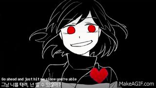 Are You like Jevil or Chara? - Quiz | Quotev