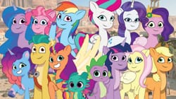 Mlp | Quotev