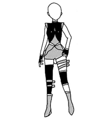 Who is your MHA kin? (UPDATED + SONG) - Quiz | Quotev