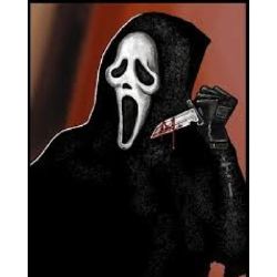 What Scream character are you - Quiz | Quotev