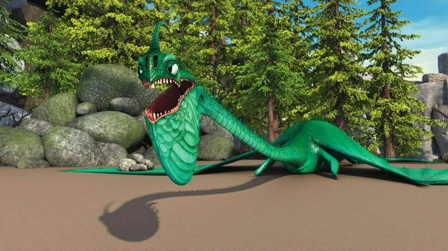 Scauldron | Which dragon is best for you? - Quiz | Quotev