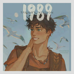 Which PJO character are you? - Quiz | Quotev