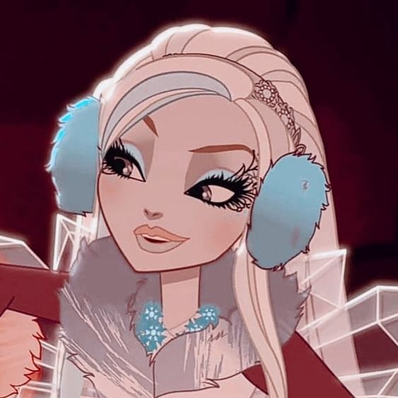 Which Ever After High character are you :) - Quiz | Quotev