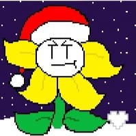 Christmas party with the AUs! Sans and Papyrus - Quiz