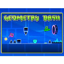Geometry Dash Quiz - Test | Quotev