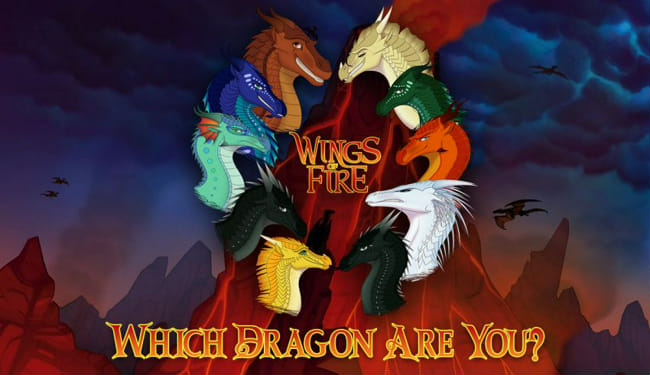 What WoF tribe are you? (pantalan tribes and hybrids) - Quiz | Quotev